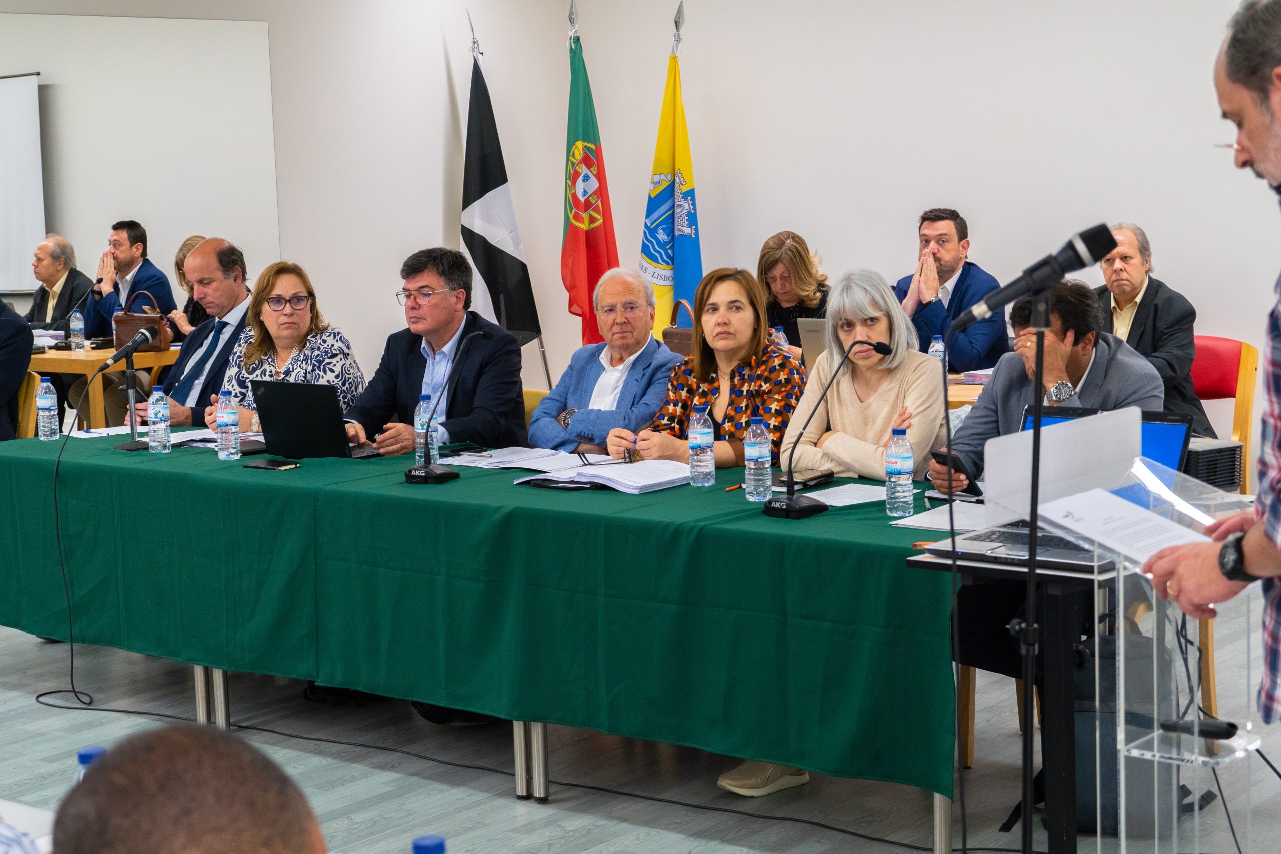  Junta De Freguesia De Avenidas Novas